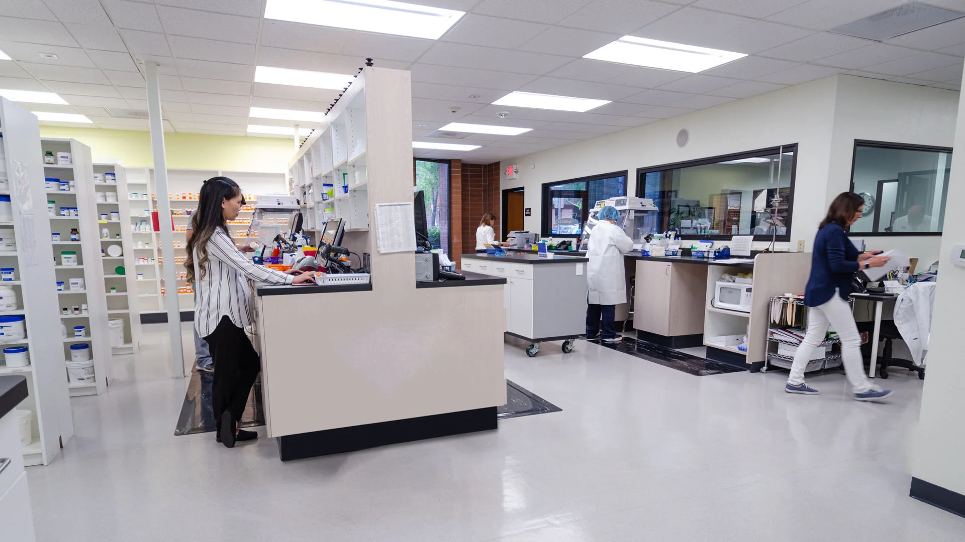 About ScriptWorks Compounding Pharmacy, Bay Area Compounded Medication ...