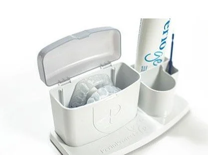 Dental Health: The Perio Protect Method for Periodontal Disease - Bay ...