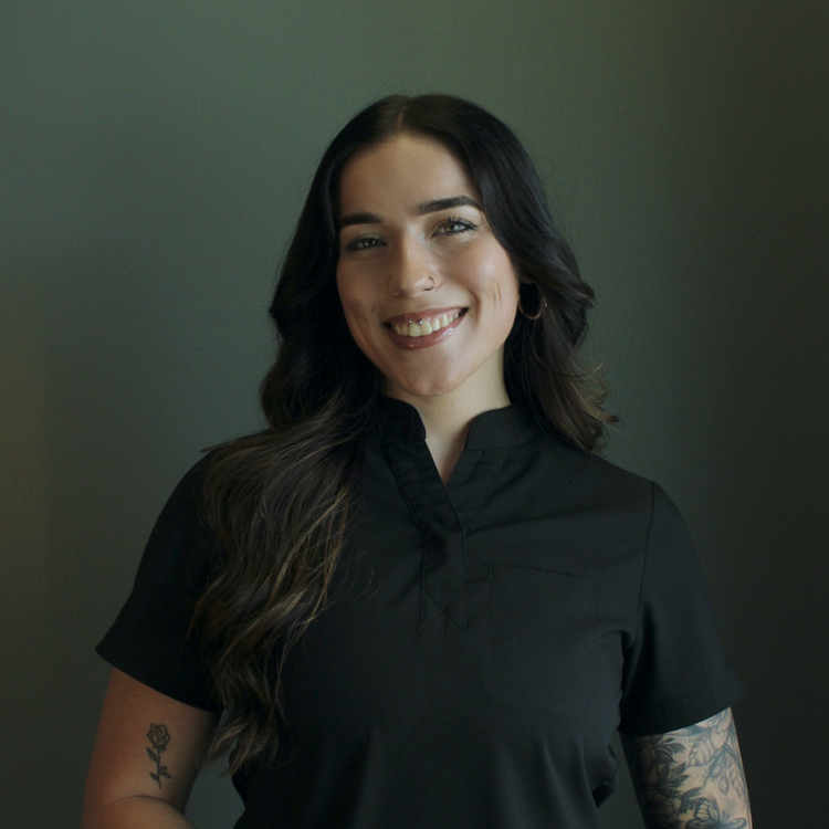 Team — Grove Spa | Springfield, MO | Massage