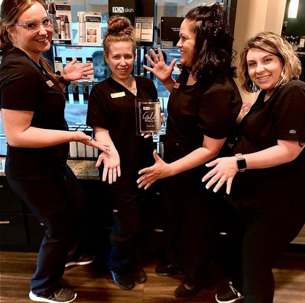 Blog — Grove Spa | Springfield, MO | Massage