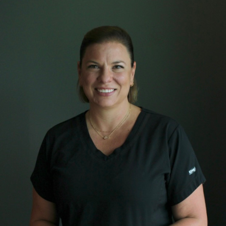 Andrea — Grove Spa | Springfield, MO | Massage