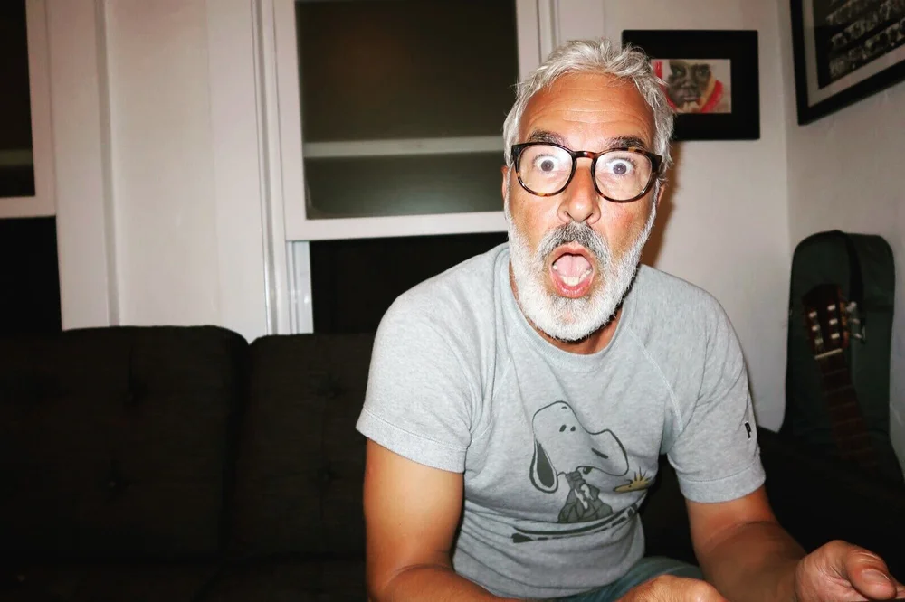 About — Thomas Saliot