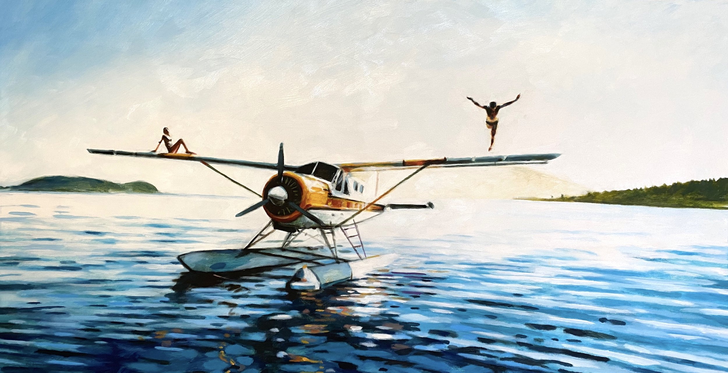 Prints — Thomas Saliot