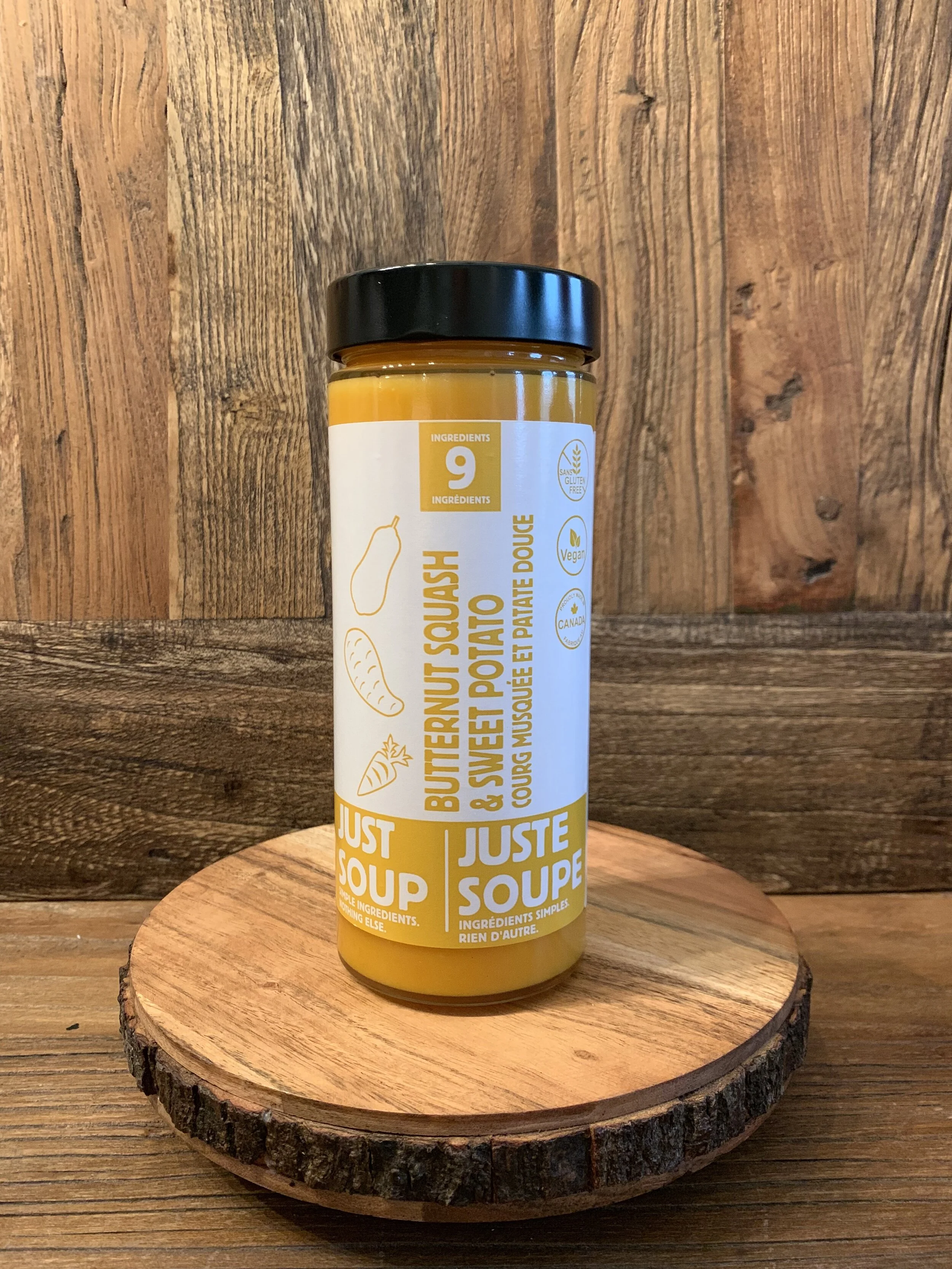 MEMA Foods International Inc.