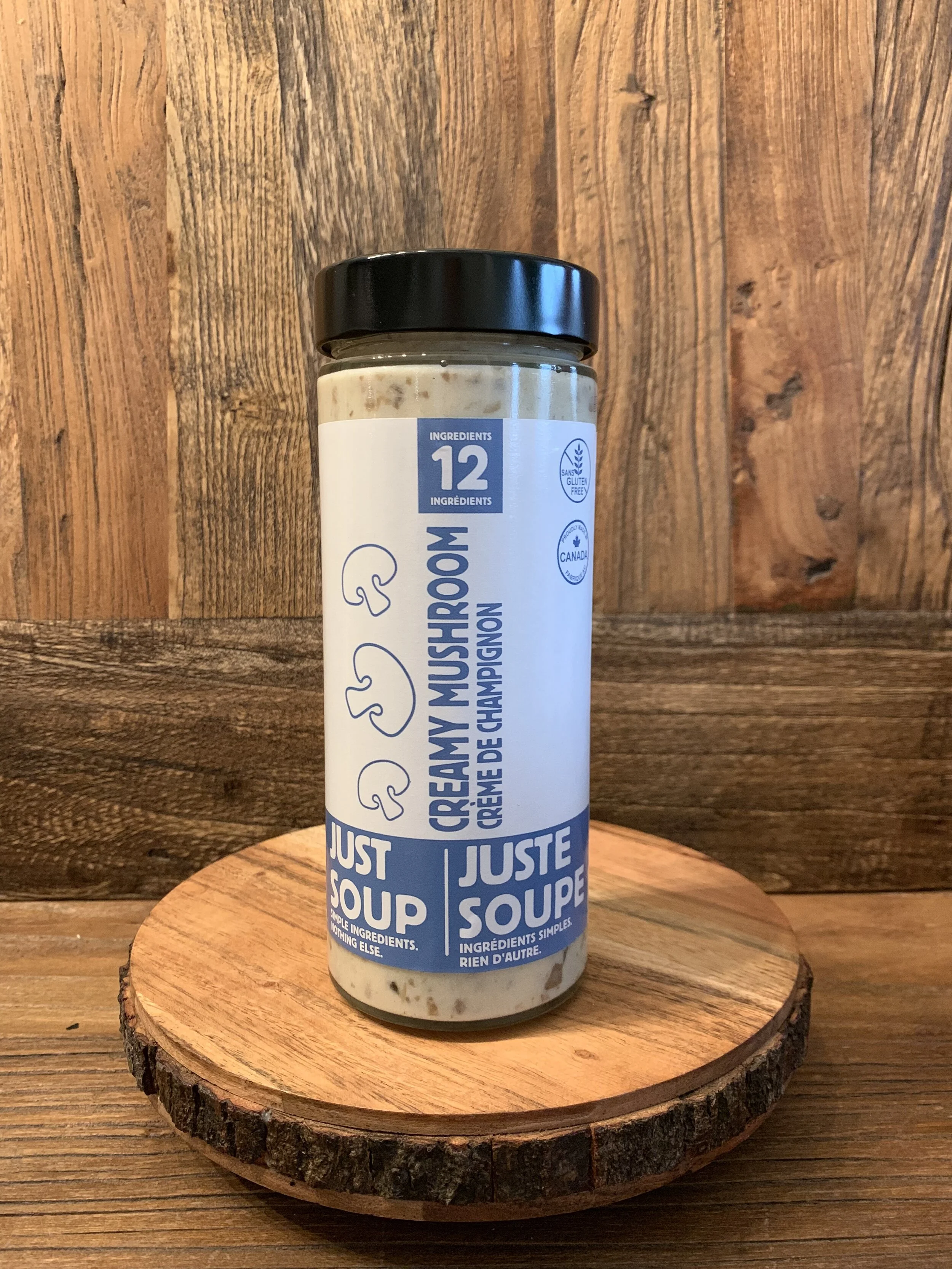 MEMA Foods International Inc.