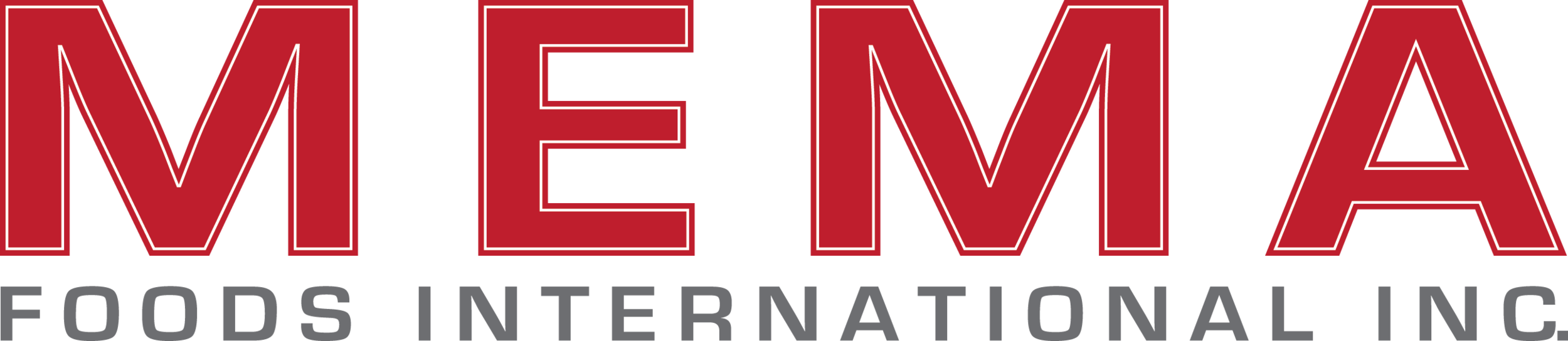 MEMA Foods International Inc.