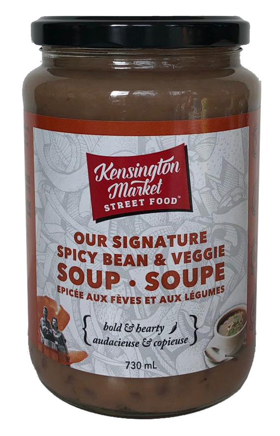 MEMA Foods International Inc.