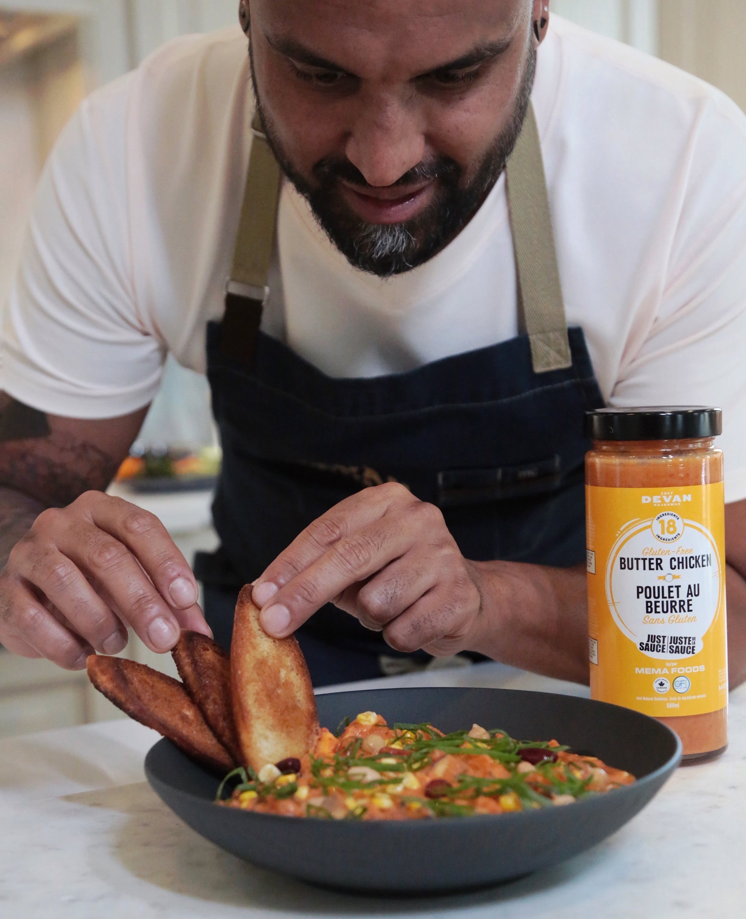 MEMA Foods International Inc.