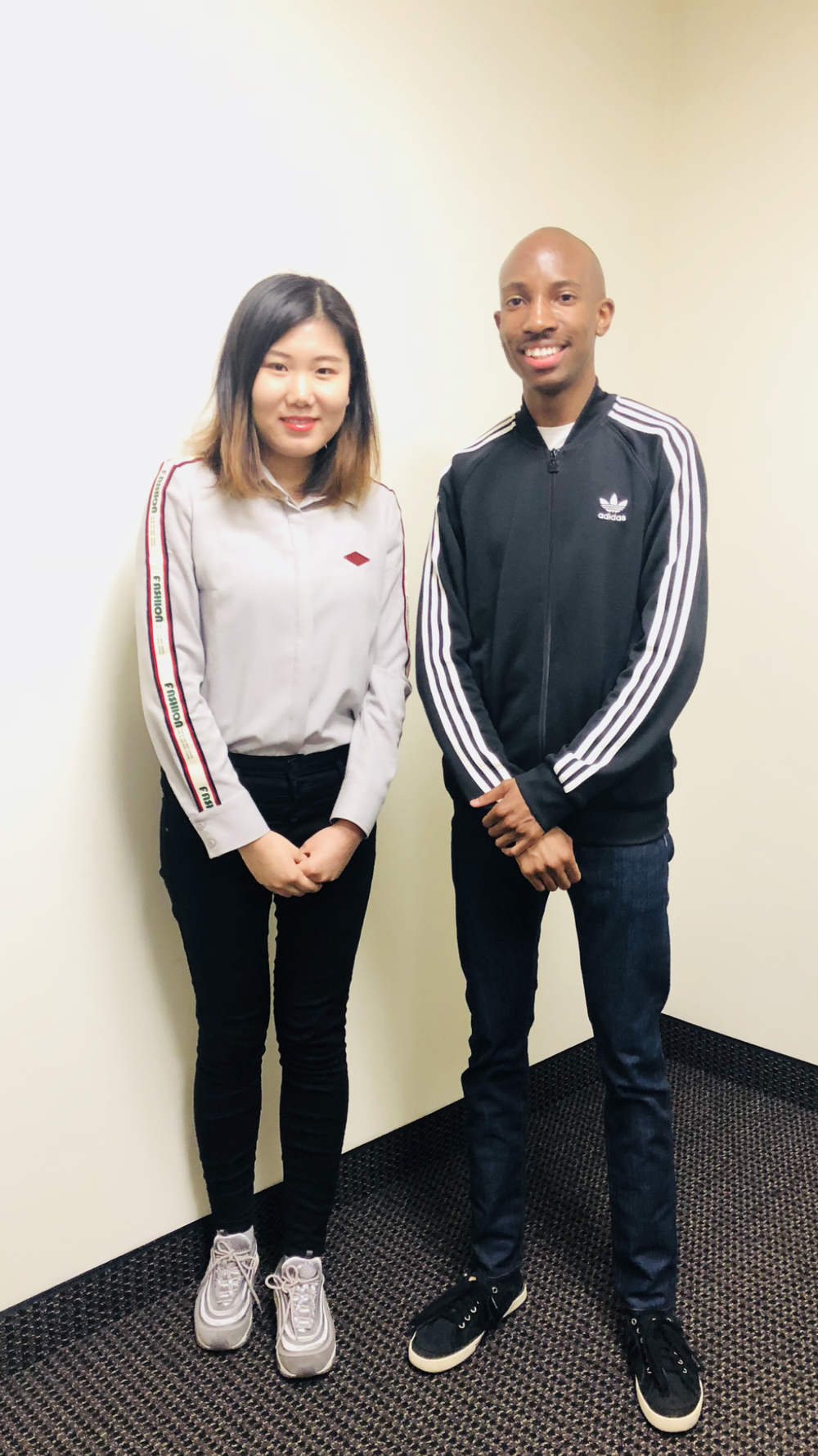 Internship Program — Beast Elite