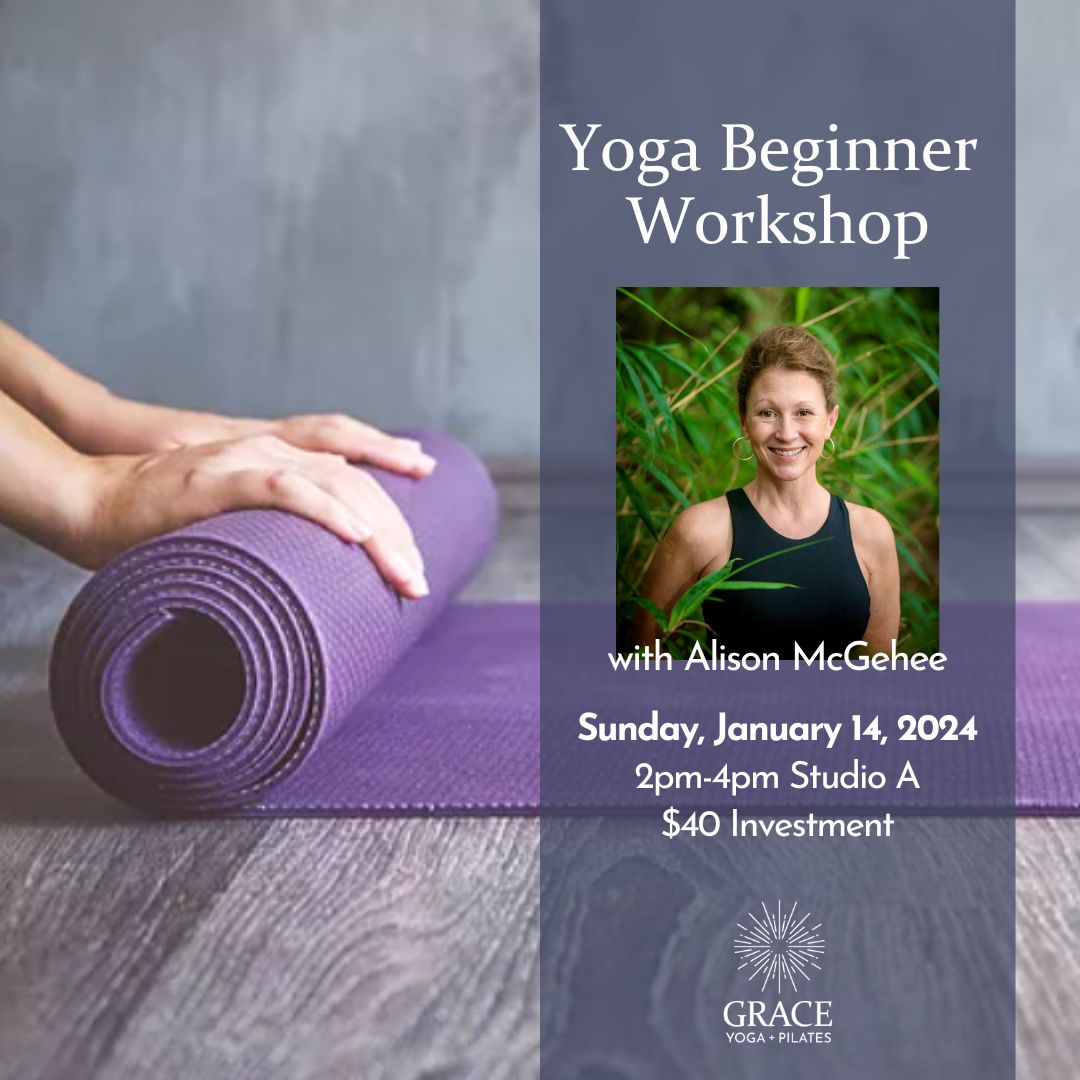 Services 4 — Grace Yoga