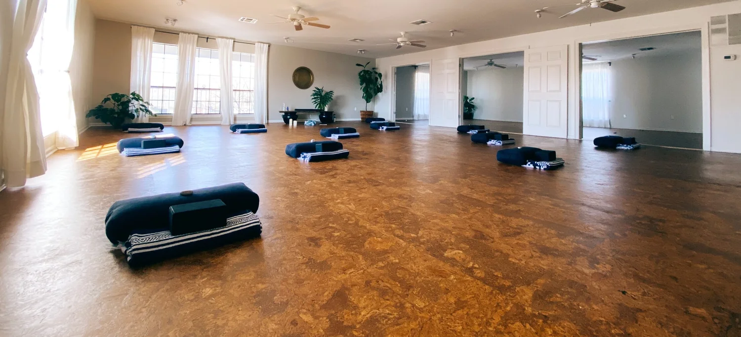 Reviews 1 — Grace Yoga