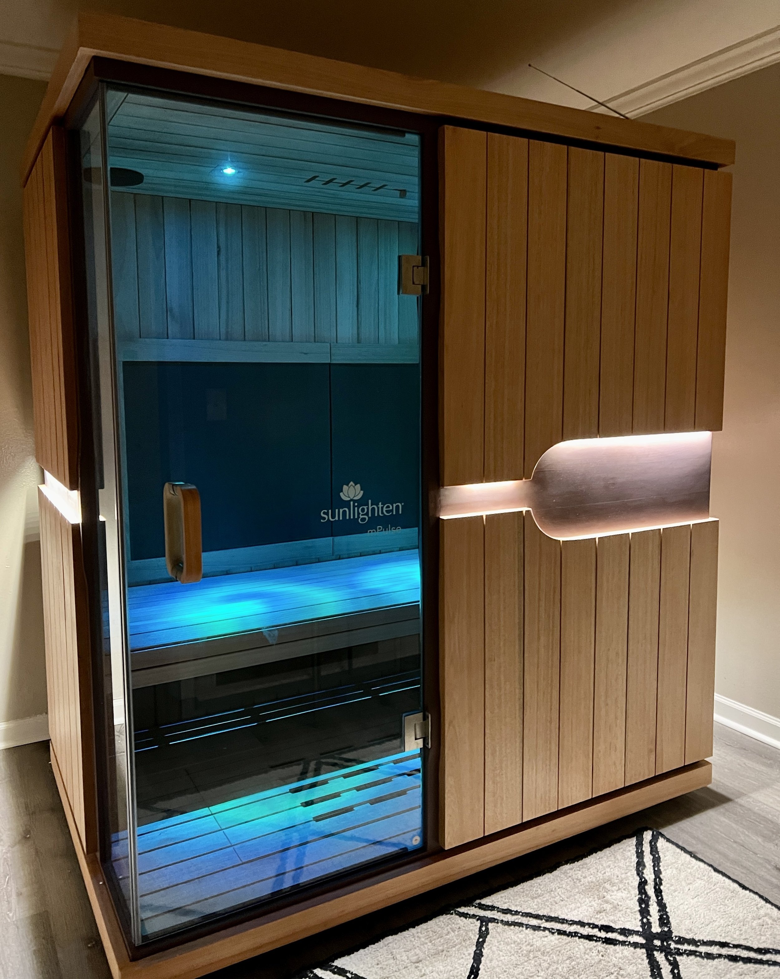 General 1 — Grace Yoga