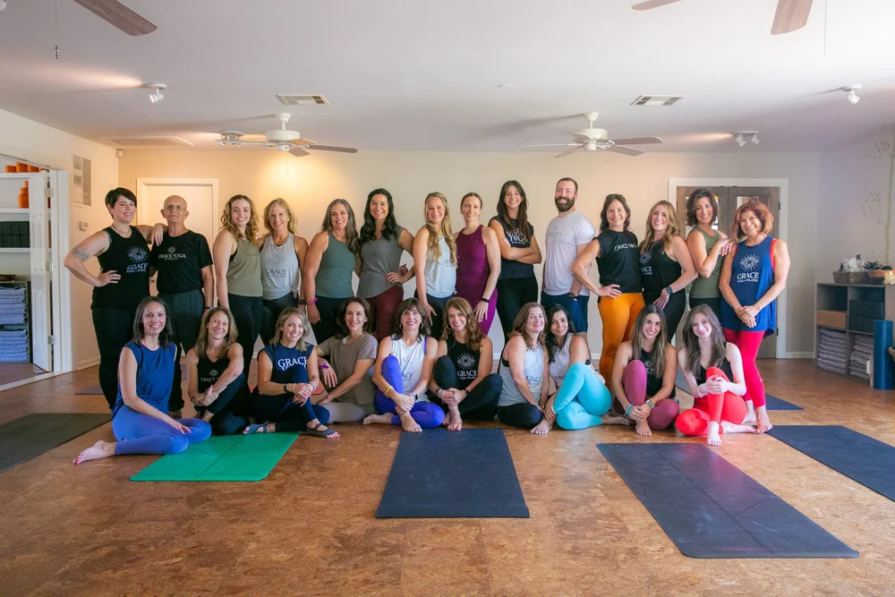About Us — Grace Yoga
