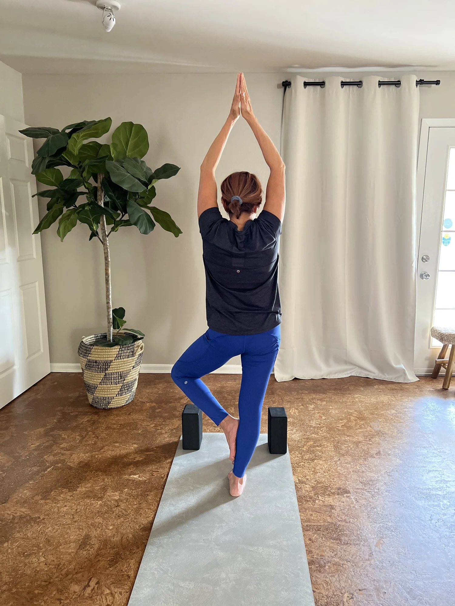 Yoga Classes — Grace Yoga