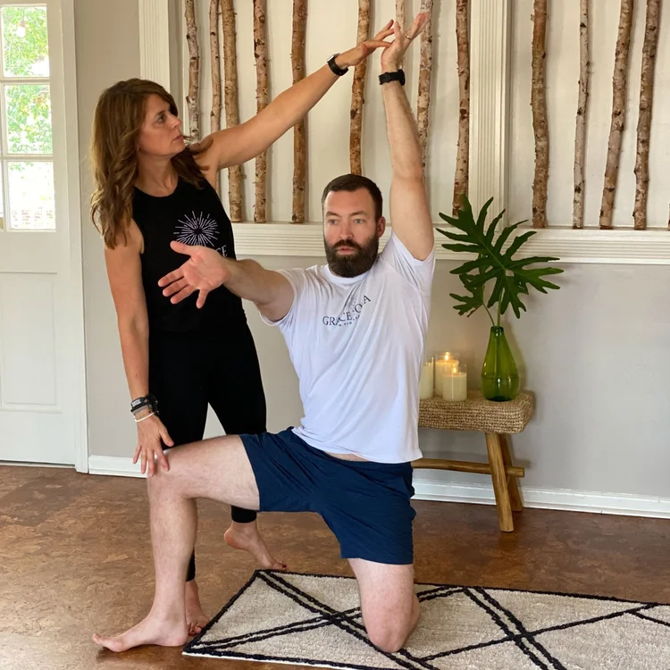 Grace Yoga