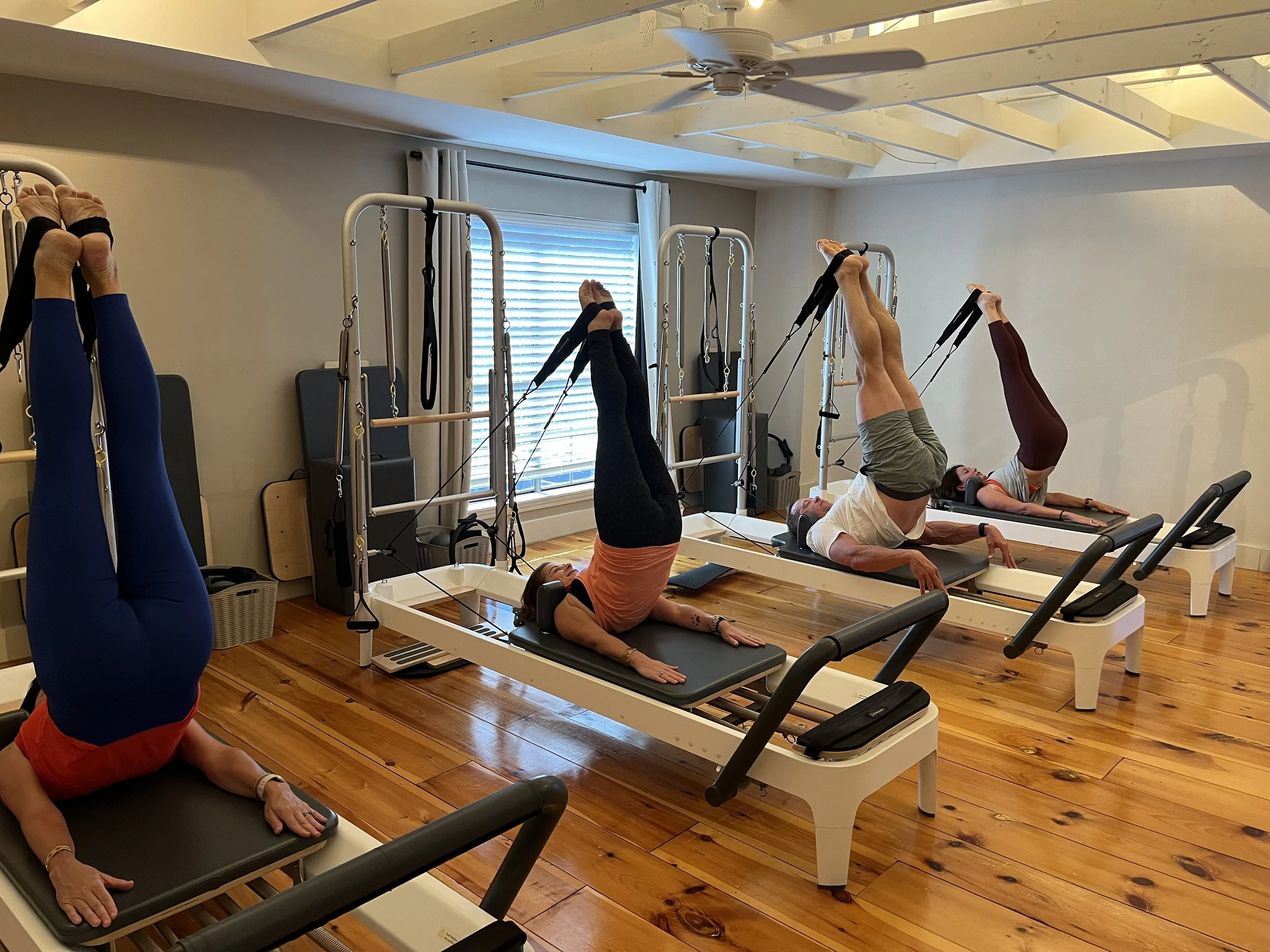 Pricing — Grace Yoga