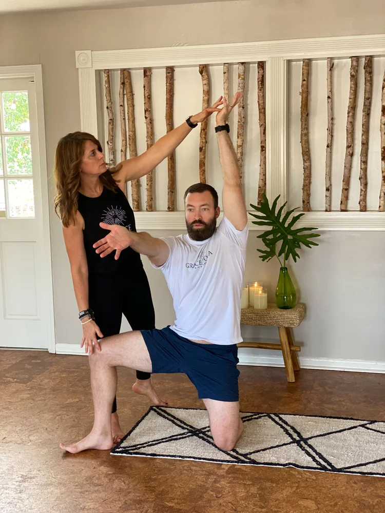 Pricing — Grace Yoga