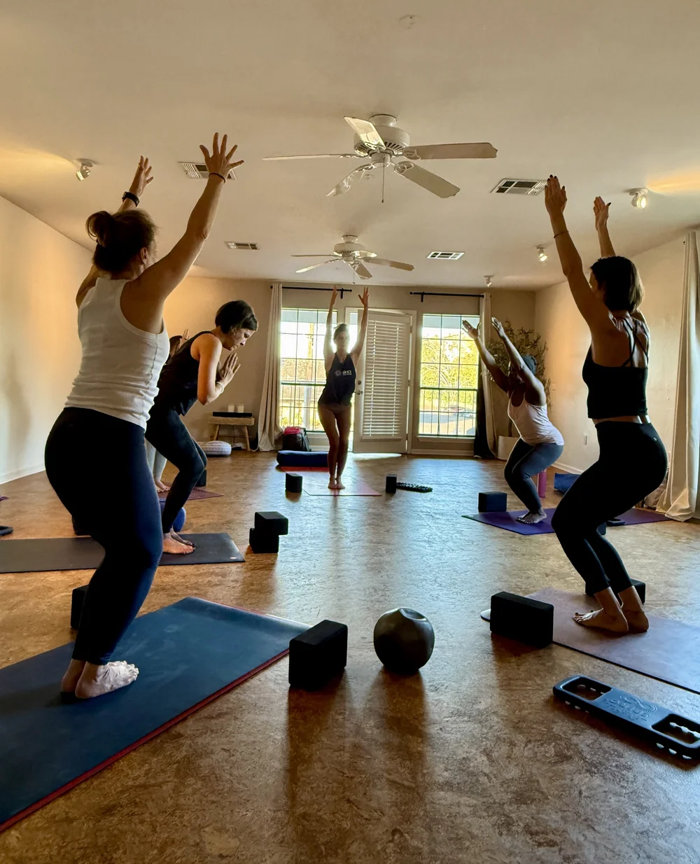 Grace Yoga