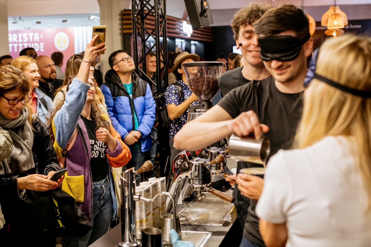 HOST Coffee Roaster