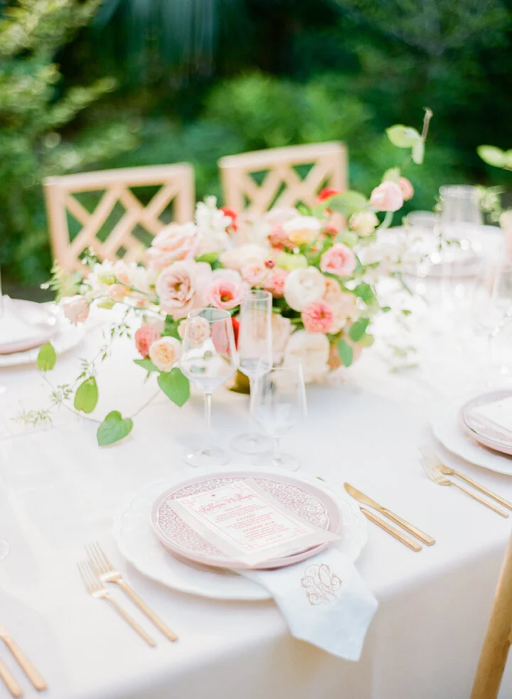 "Day of Wedding" Items — Kara Anne Paper