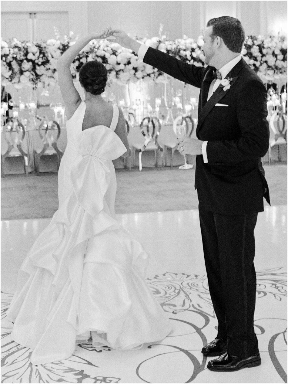 Taylor & Matthew — Kara Anne Paper