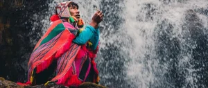 Discover the Mystical Origins of Shamanism in Peru | Seeking Sacred ...