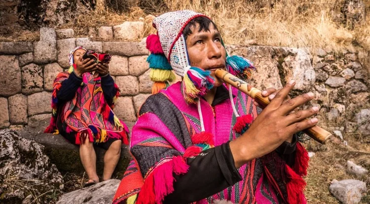 Discover the Mystical Origins of Shamanism in Peru | Seeking Sacred ...