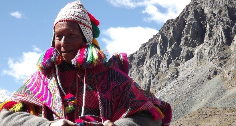 Discover the Mystical Origins of Shamanism in Peru | Seeking Sacred ...