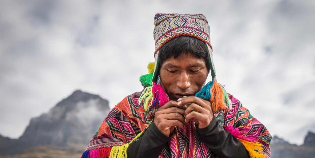 Peru 2021 | Seeking Sacred Journeys