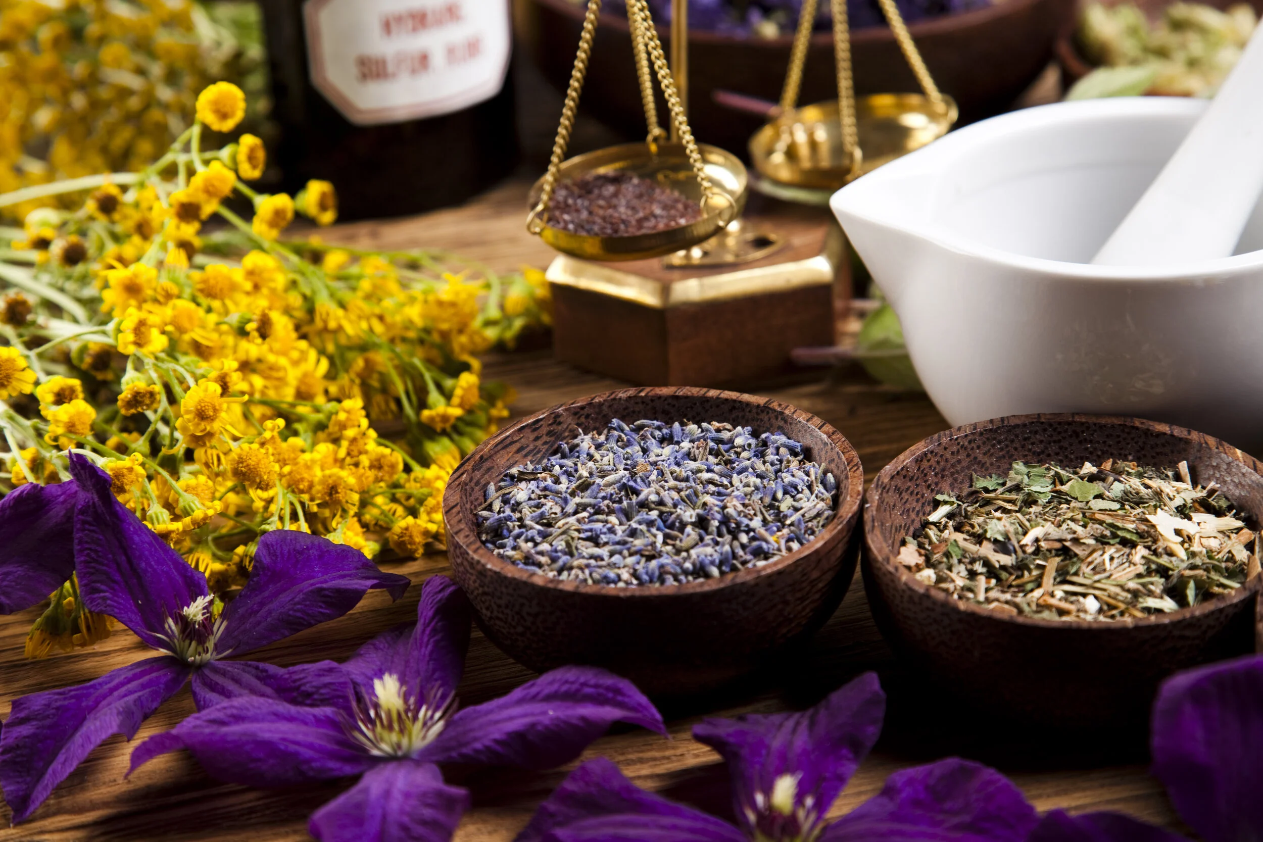 Heal Energetically with Full Moon Rituals | Seeking Sacred Journeys