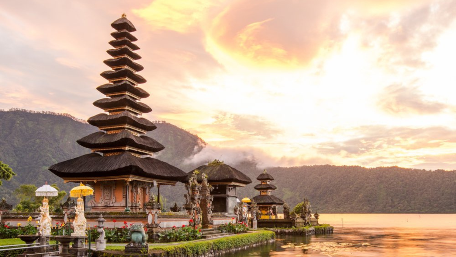 5 Spiritual Practices From Mama Bali | Seeking Sacred Journeys