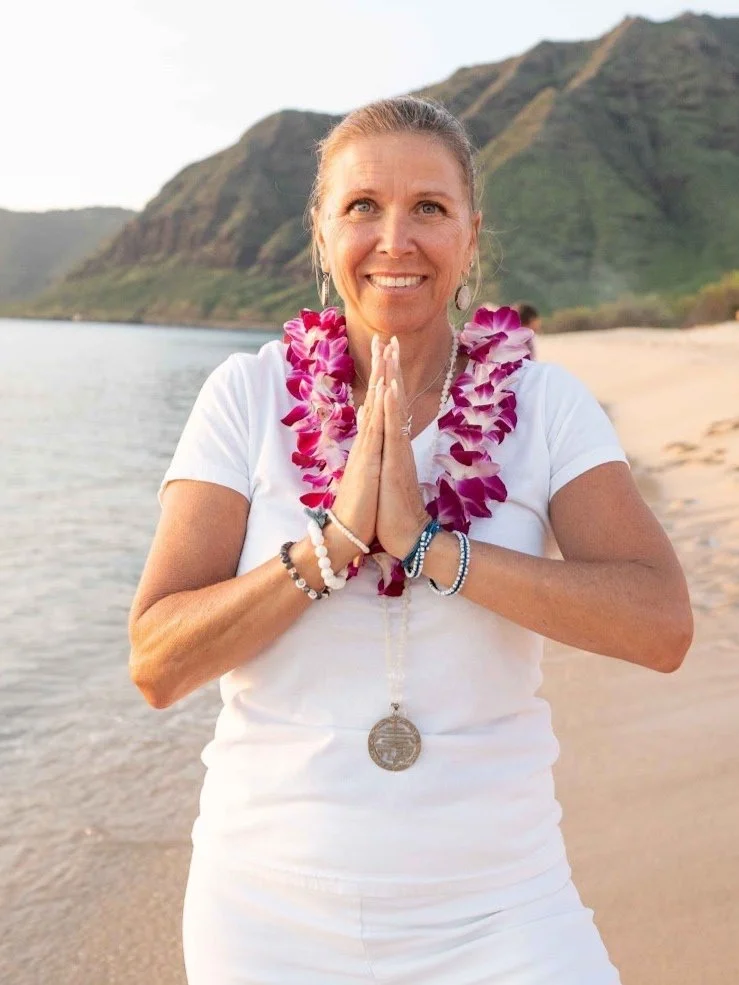 MEET YOUR GUIDES | Seeking Sacred Journeys