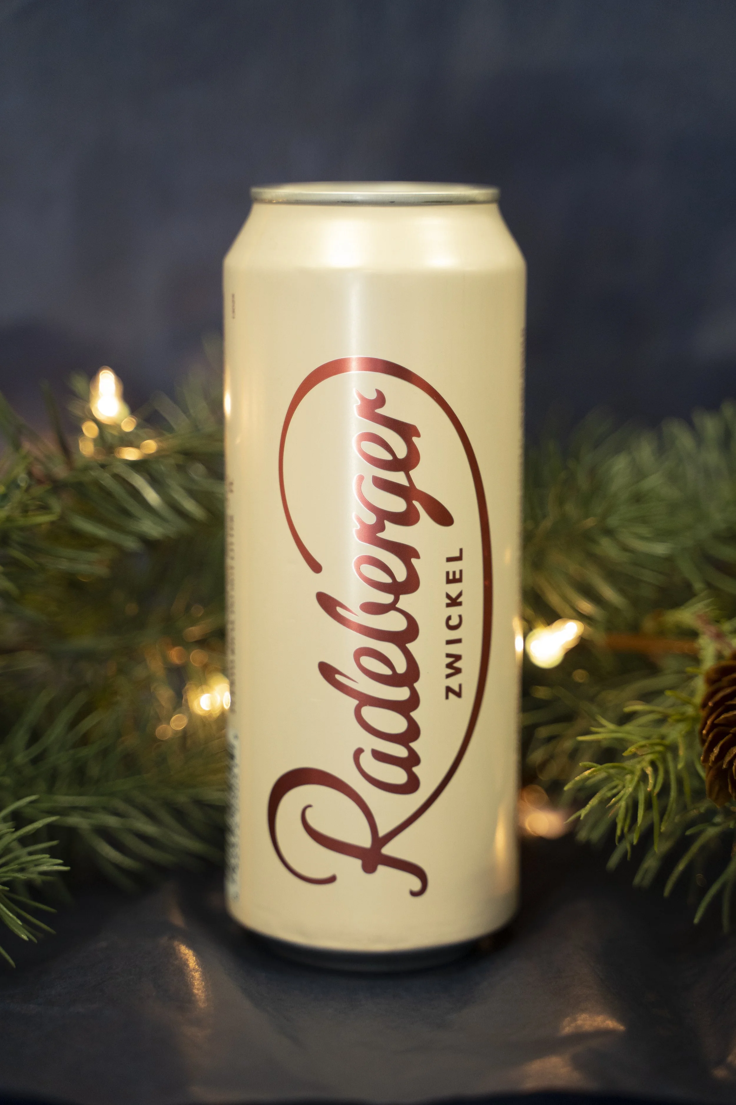 Radeberger Pilsner Zwickelbier — Spencer & Lynn Wine and Spirit Merchants