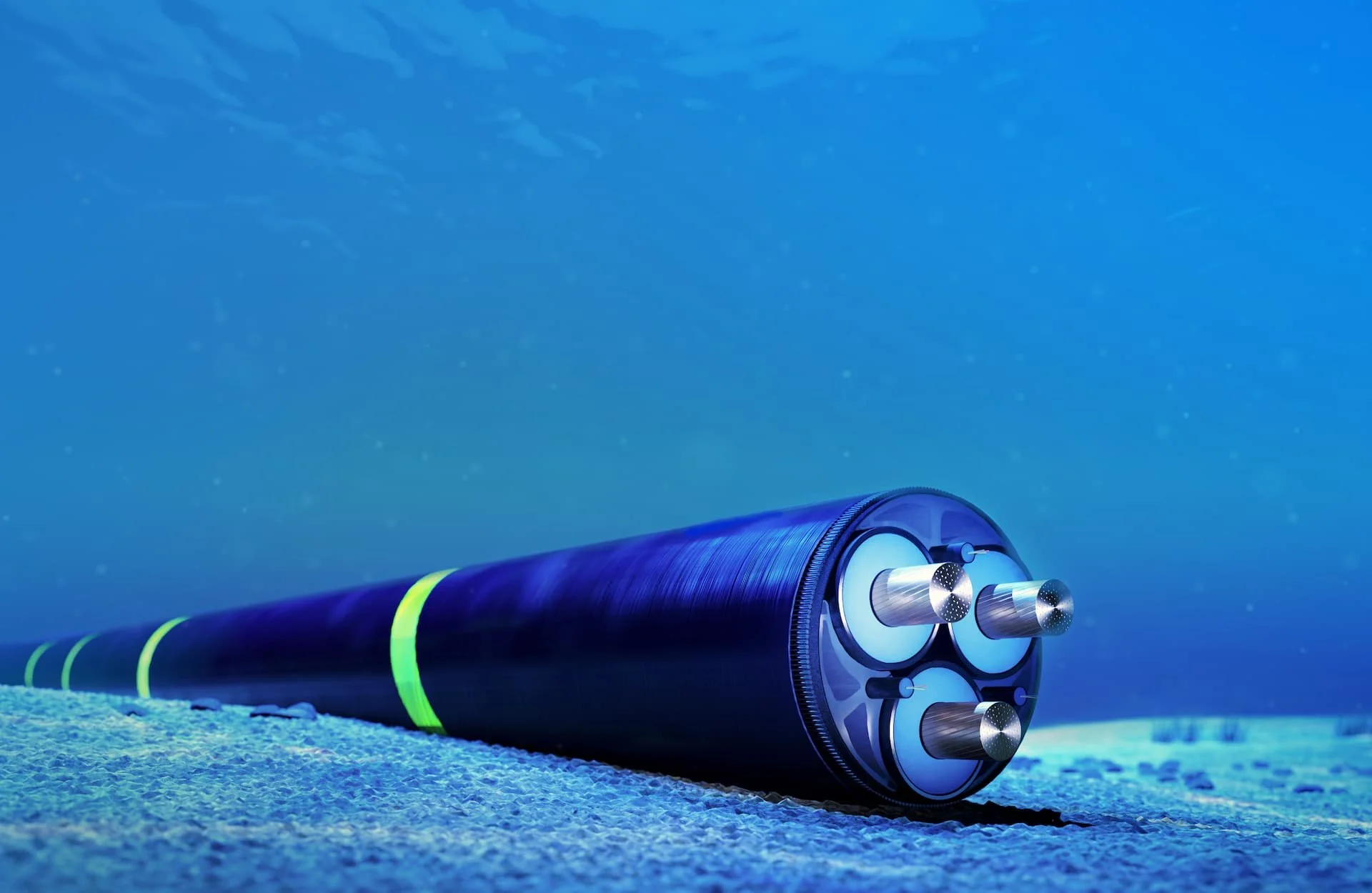 Global Dynamic OrcaFlex Analysis Engineers for the offshore renewable ...