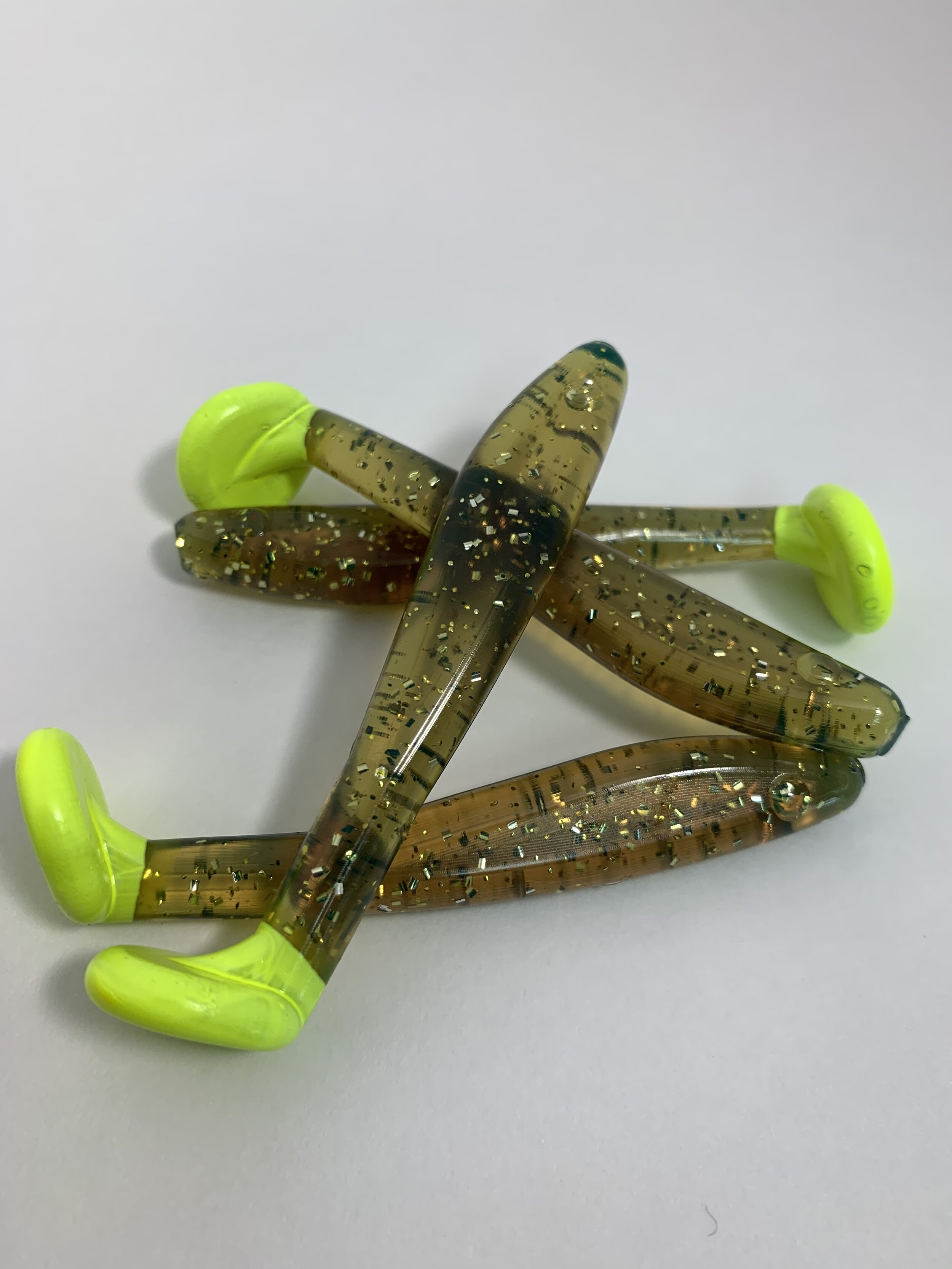 L&L Lures The Art of Fishing