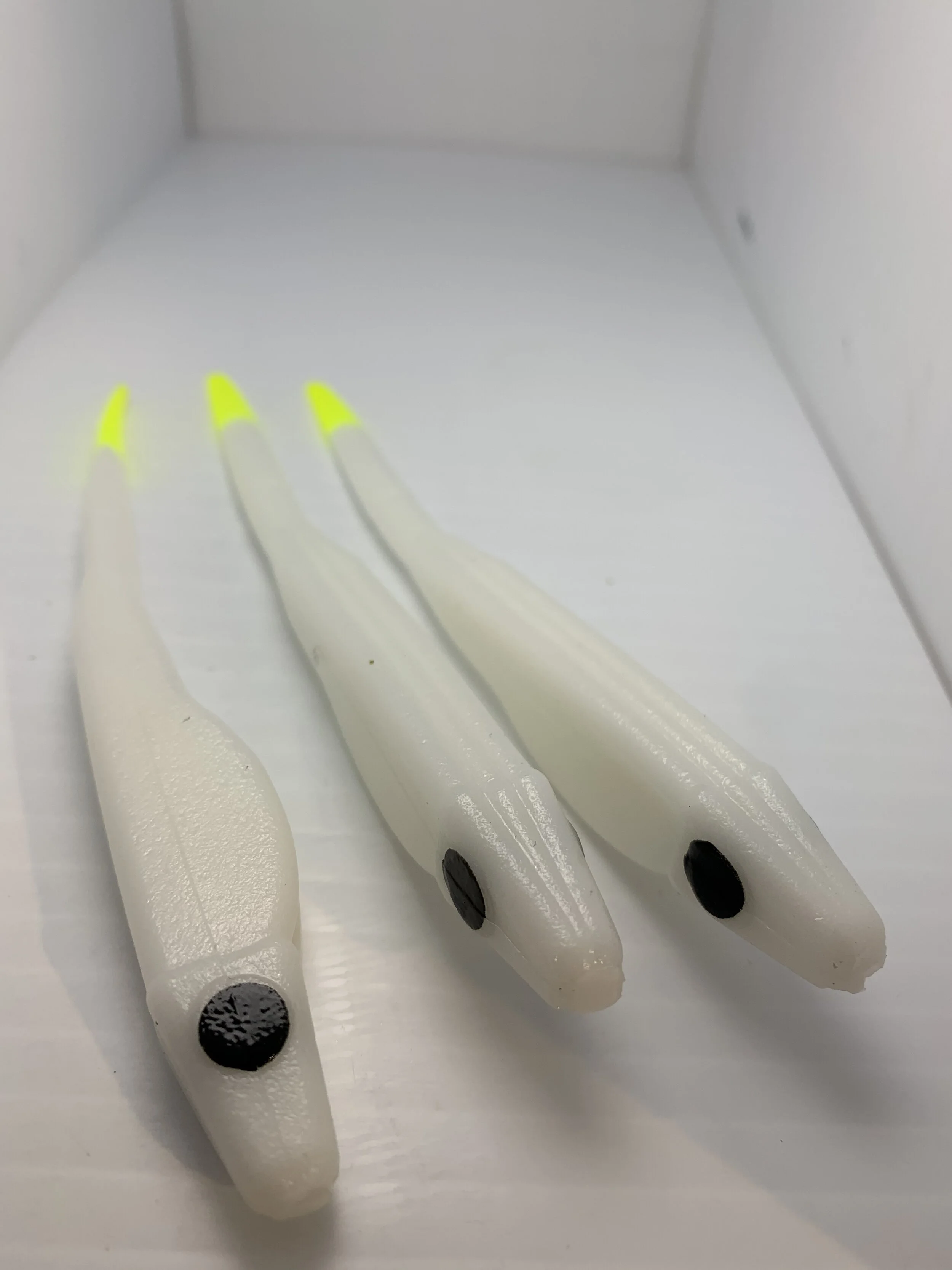 L&L Lures The Art of Fishing