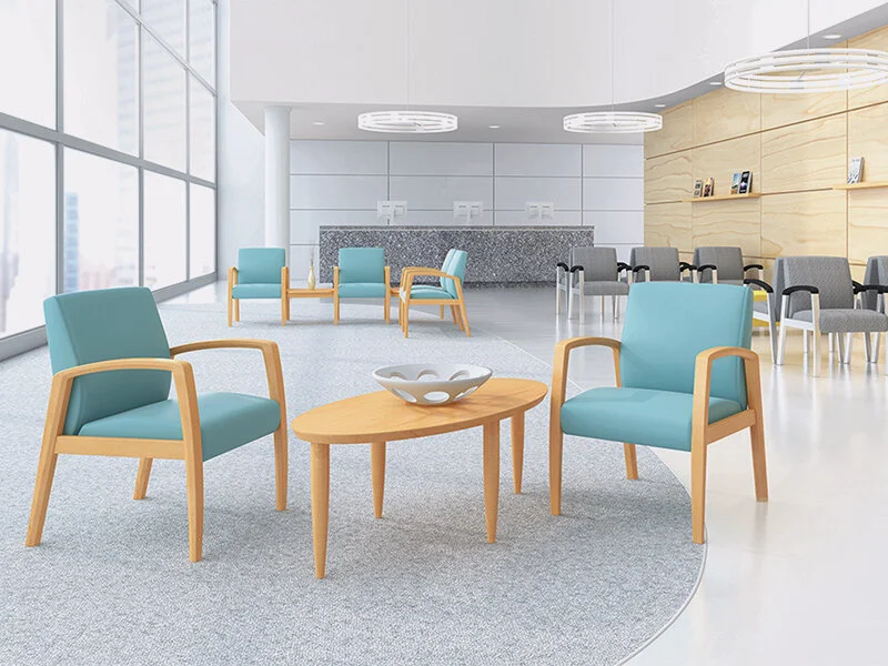 Seating — Michael's Office Furnishings