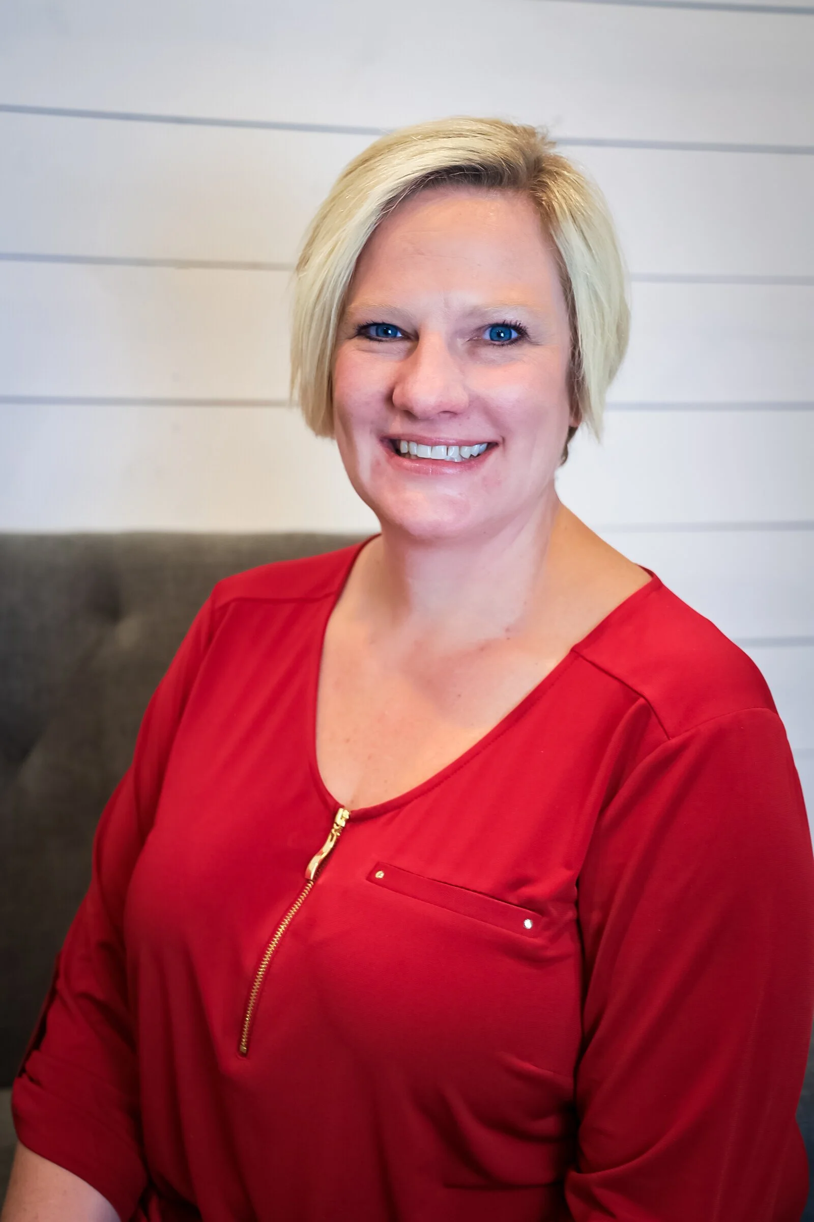 About 1 — LIFE CENTER