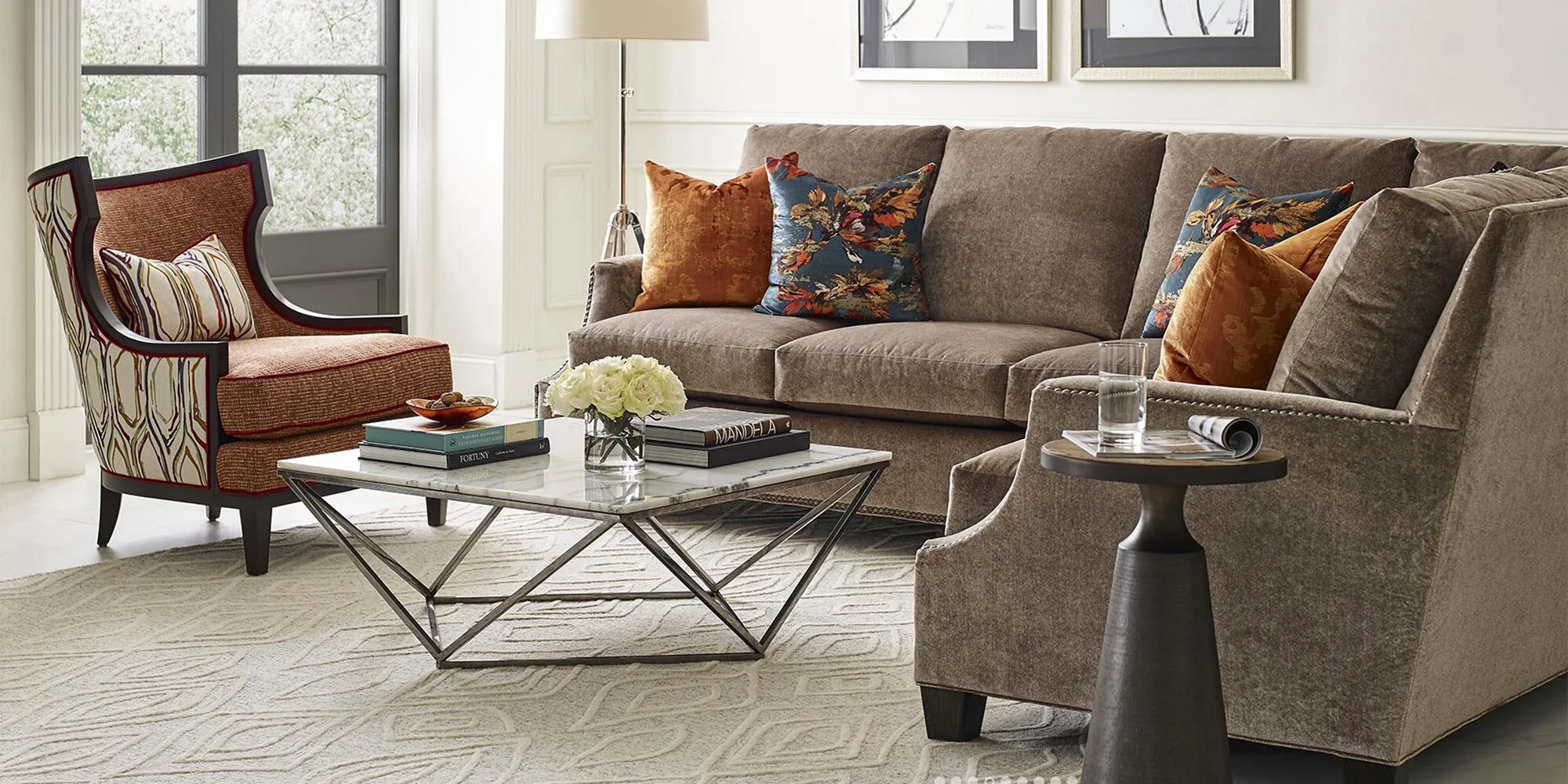 Plaza Interiors - Redding Furniture Store & Interior Design (530) 241-7114