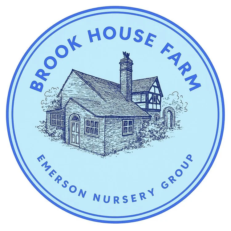 Brook House Farm Nursery