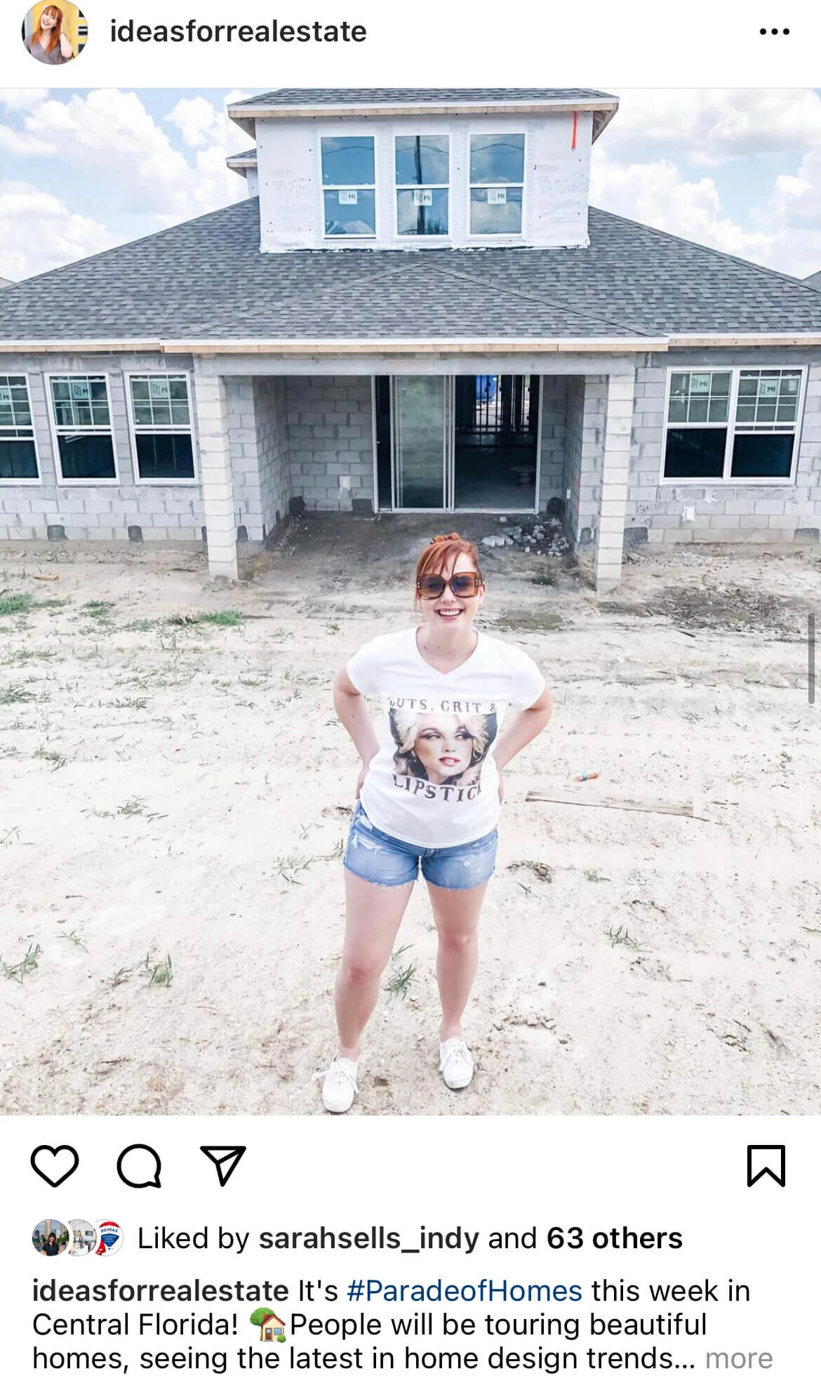 New Construction Marketing for REALTORS - Tips & Ideas — IDEAS FOR REAL ...