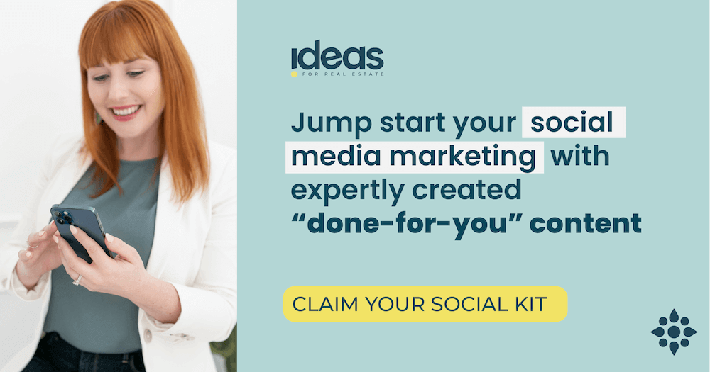 How to Engage your Realtor Sphere with Social Media Marketing — IDEAS ...