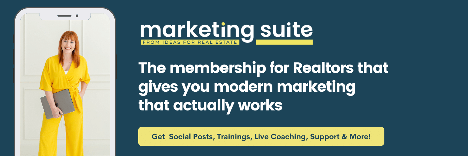 Easily Repurposing Short Form Video Content for Realtors — IDEAS FOR ...