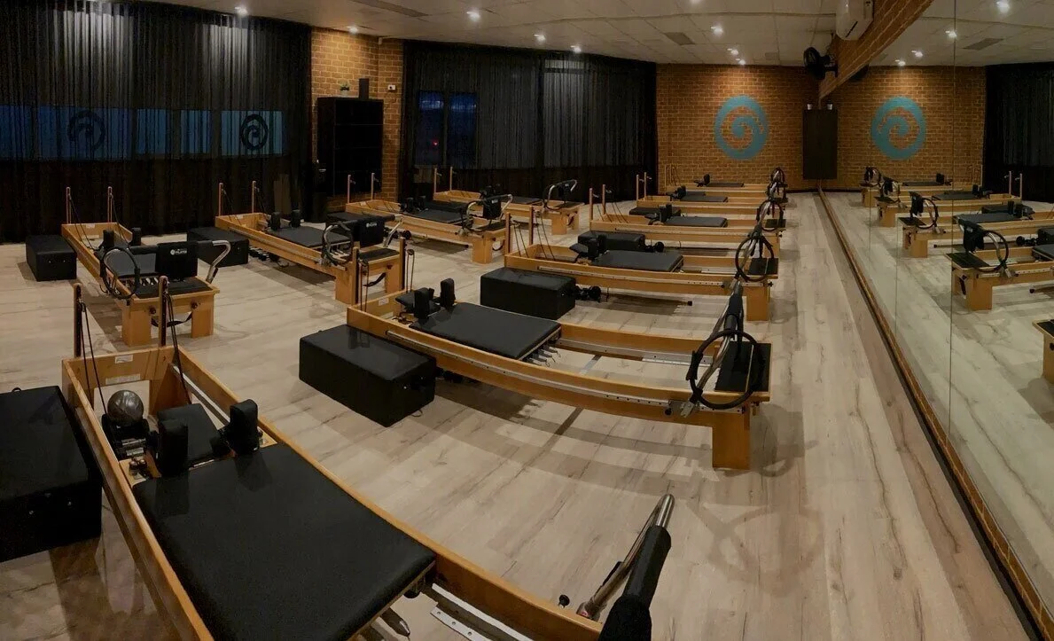 Compass Pilates Reformer Studio