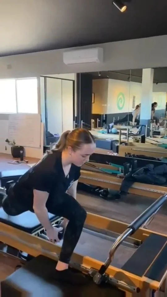 Our Studios — Compass Pilates