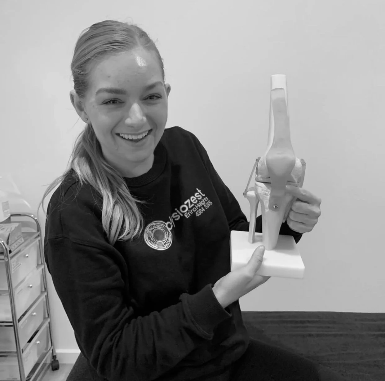 Reformer Teacher Training — Compass Pilates