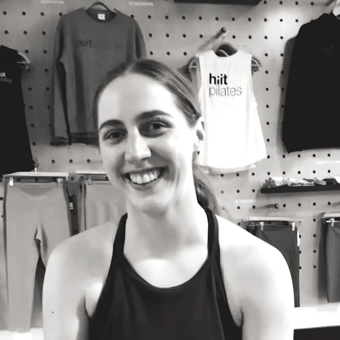 Reformer Teacher Training — Compass Pilates