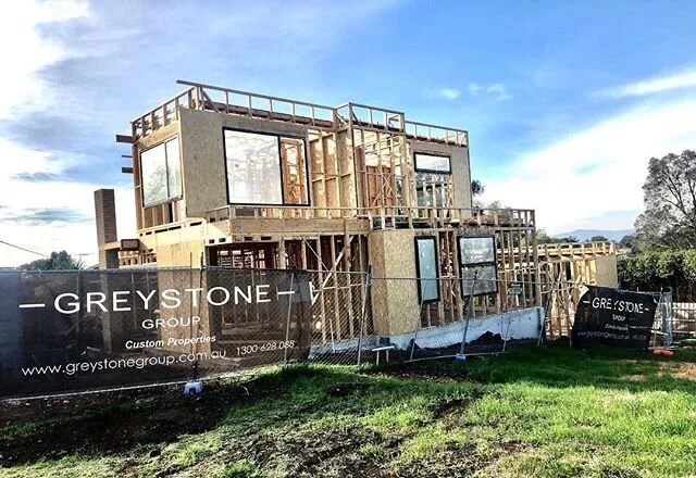 Greystone Development Group | Home