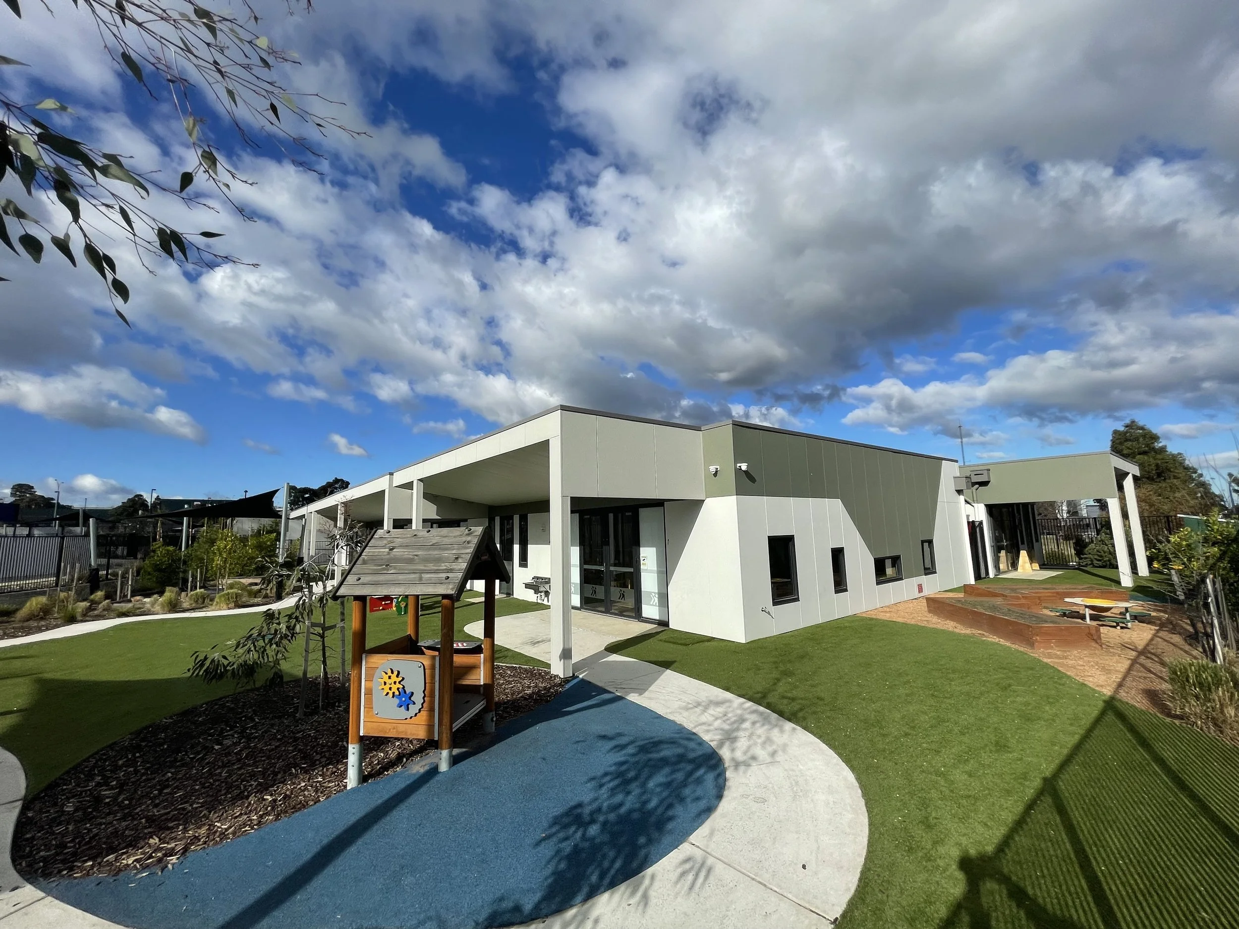 Our Portfolio — Greystone Development Group