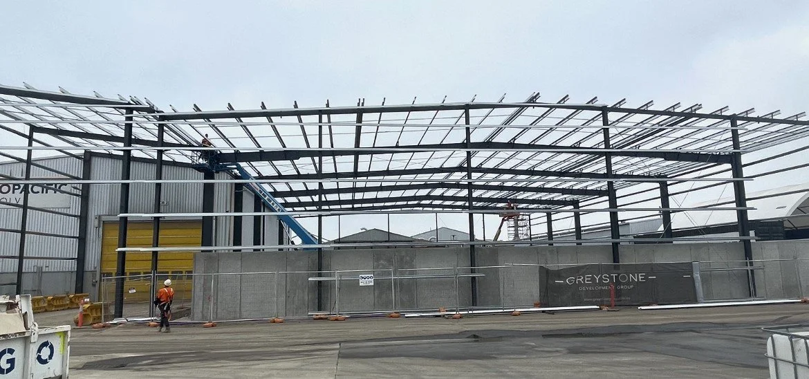 Greystone Development Group | Home